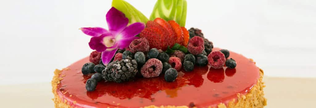 Cakes - Frost Gelato