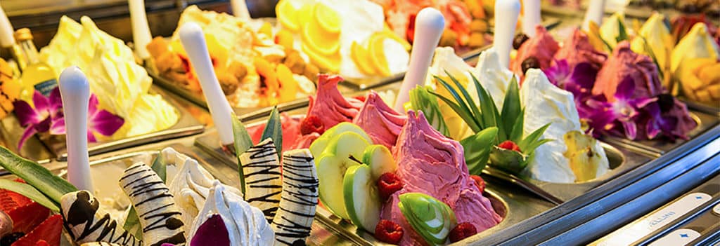 Frost Gelato Support - Frost Gelato